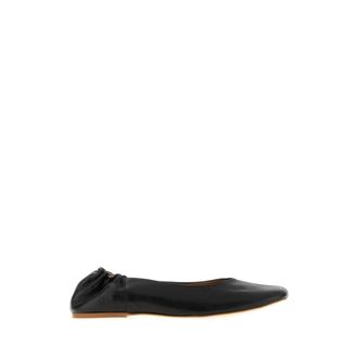 A.P.C. A.p.c., Damen, Schuhe, Schwarzk, 35 EUGr&ouml;&szlig;e