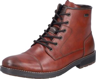 Rieker Schn&uuml;rboots