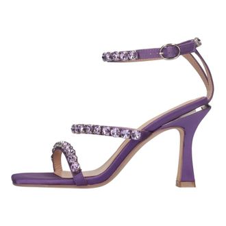 Alma En Pena Alma EN Pena, Damen, Schuhe, Lila, 37 EUGr&ouml;&szlig;e