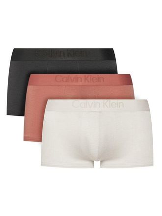Calvin Klein Underwear Boxershorts-Set 000NB3651A Bunt