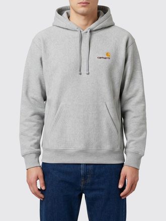 Carhartt Work in Progress Sweatshirt Homme couleur Gris