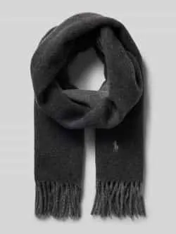 Polo Ralph Lauren Schal aus Woll-Mix