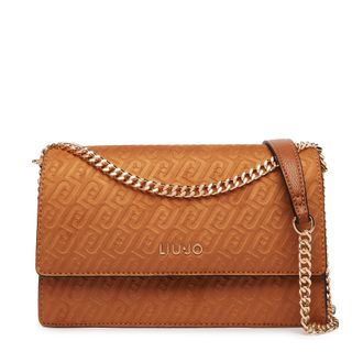 Liu Jo Handtasche Liu Jo AA6210 T384A Braun