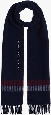 Tommy Hilfiger Echarpe en laine