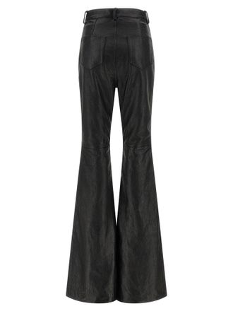 Rick Owens Bolan Trousers - Black