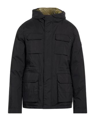 .12 PUNTODODICI JACKEN & M&Auml;NTEL - Jacken und Anoraks auf YOOX.COM