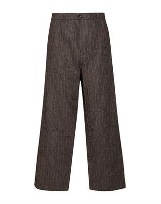 Masnada BAS - Pantalons sur YOOX.COM