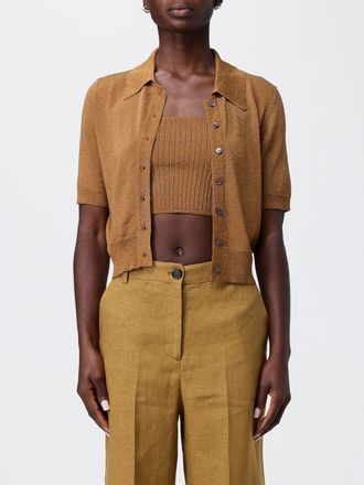 Pinko Pull PINKO Femme couleur Marron