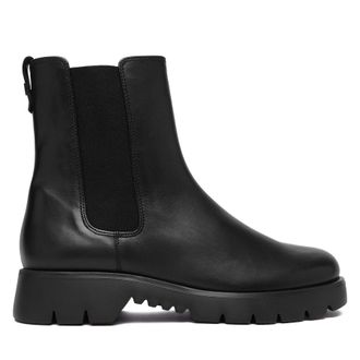 H&ouml;gl Stiefeletten H&Ouml;GL 0-102513-01000 Schwarz