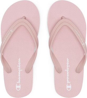 Champion Zehentrenner BIG CLASSIC EVO S22331-PS013 Rosa