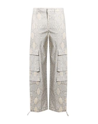 Dondup HOSEN & R&Ouml;CKE - Hosen auf YOOX.COM
