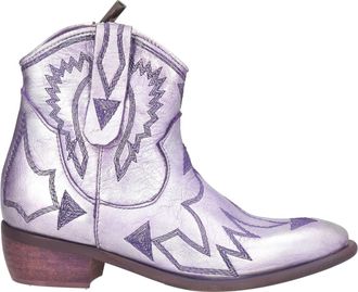 Zoe SCHUHE - Stiefeletten auf YOOX.COM