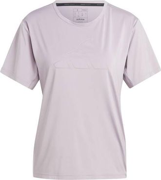 adidas Damen Shirt W BL T