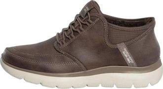 Skechers Halbschuhe f&uuml;r Herren - - Shoes - Herren - Braun - 43 EU