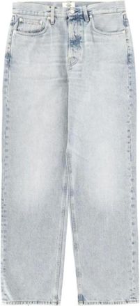 Haikure Homme, Jeans, Bleu, Taille: W36 Logan Celestial Jeans