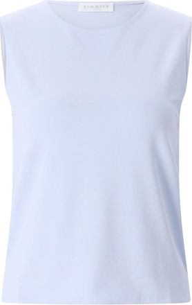 Kimmich Leichtes Top aus Viskose-Cr&ecirc;pe