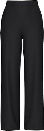 Pieces Pieces Gurla High Waist Pants XS