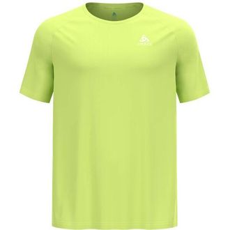 Odlo Herren T-shirt s/s crew neck ESSENTIA