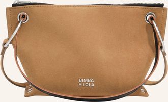 Bimba & Lola Bimba Y Lola Trapezium-Tasche beige