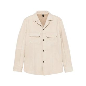 Tagliatore Stow Jacke - - Jackets - Herren - Beige - M