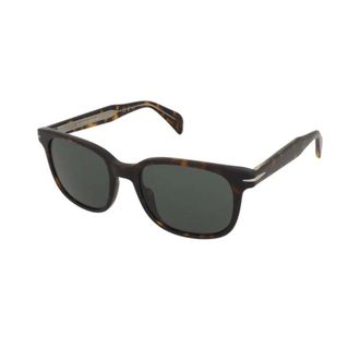 Eyewear by David Beckham unisex, Accessories, Braun, 53 MMGr&ouml;&szlig;e
