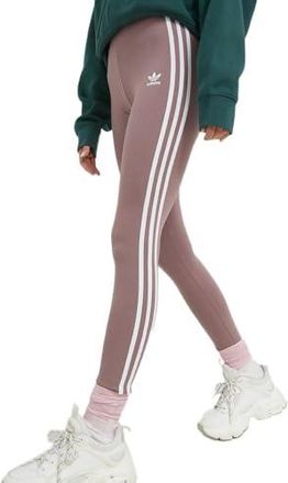 adidas Legging Rose Femme Stripes Rose 40FR
