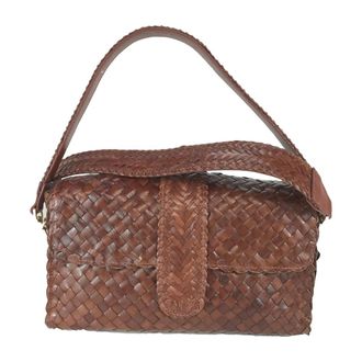 Allan K Allan K, Femme, Sacs, Brun, Taille: ONE Size Mignon Tassen Tassen Titine Tasse