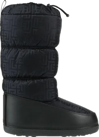 Balmain SCHUHE - Stiefel auf YOOX.COM