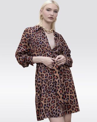 Lola Casademunt Kleid