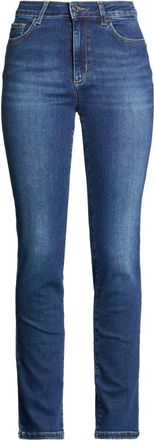 Liu Jo HOSEN & R&Ouml;CKE - Jeanshosen auf YOOX.COM