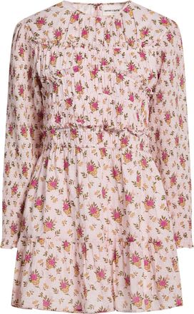 Antik Batik KLEIDER - Mini-Kleider auf YOOX.COM