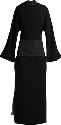 Khaite KLEIDER - Maxi-Kleider auf YOOX.COM