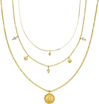 Purelei Kette Kaipo