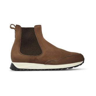 Fabi Herren, Schuhe, Braun, 41 EUGröße