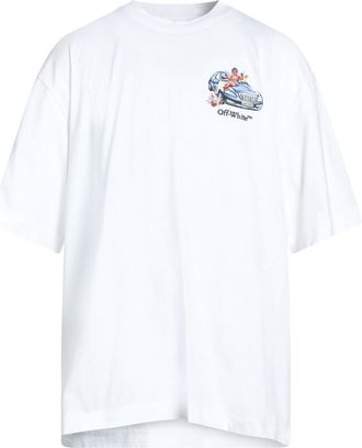 Off-white TOPS - T-shirts auf YOOX.COM