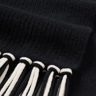 Sandro Echarpe en maille