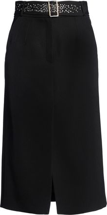 Paco Rabanne HOSEN & R&Ouml;CKE - Midi-R&ouml;cke auf YOOX.COM