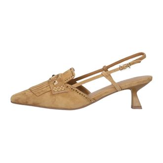 Lodi Damen, Schuhe, Braun, 37 EUGr&ouml;&szlig;e