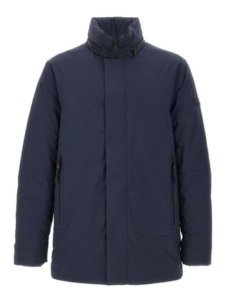 Peuterey Parka - Bleu