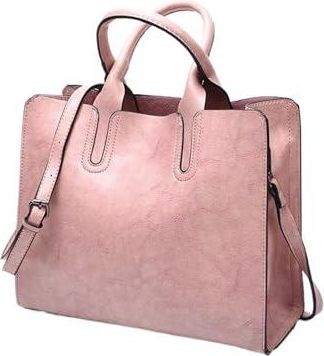 Generic Compatible for le sac &agrave; bandouli&egrave;re/sac main for femme(3pcs)