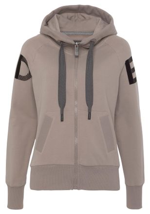 Elbsand Sweatjacke