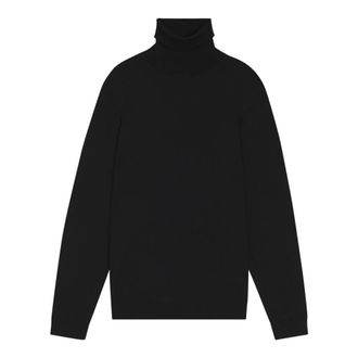 HUGO BOSS Robes de jour - Homme - Pulls - Noir - Taille: XL