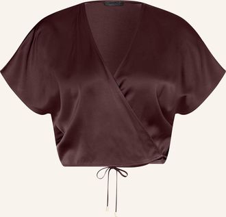 Liu Jo Liu Jo Satinbolero braun