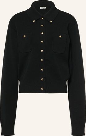 Sandro Sandro Strickjacke schwarz