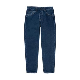 Carhartt Work in Progress Herren, Jeans, Blau, W30Gr&ouml;&szlig;e