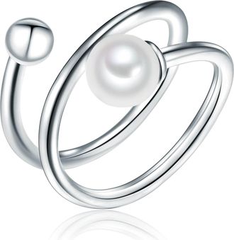 Lulu & Jane Ring