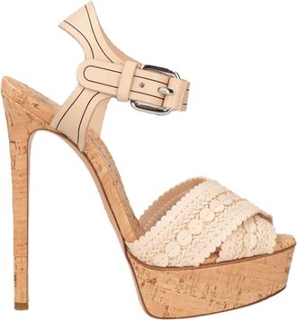 Casadei SCHUHE - Mules & Clogs auf YOOX.COM