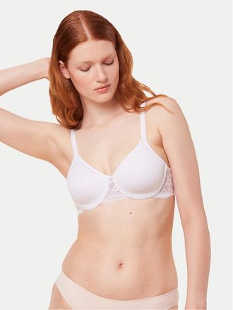 Triumph Bügel-BH Modern Lace 10215960 Weiß