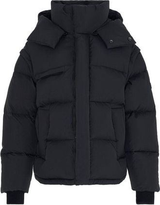 Worst Behavior Daunenjacke AVE V2 PUFFER JACKET