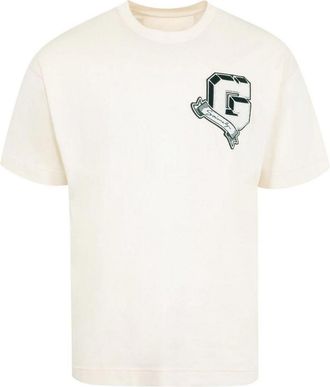 Givenchy T-Shirt - Weiß